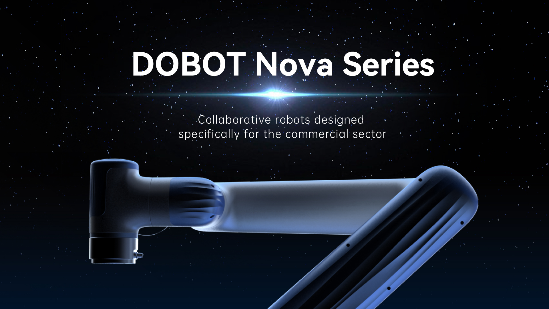 DOBOT Nova 2 | Highly capable and Cost Efficient